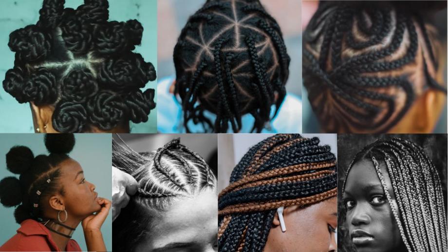 La historia de las trenzas y el significado para la mujer afro | Señal Colombia